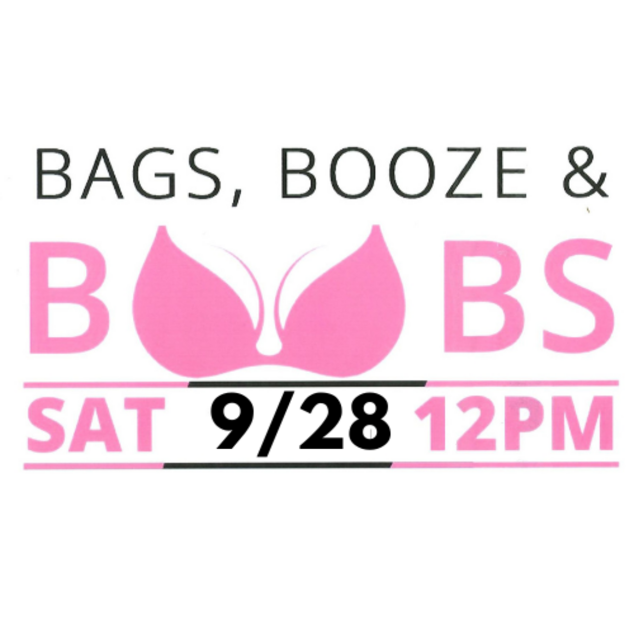 Stockley Tavern’s 5th Annual Bags, Booze & Boobs benefitting DBCC ...